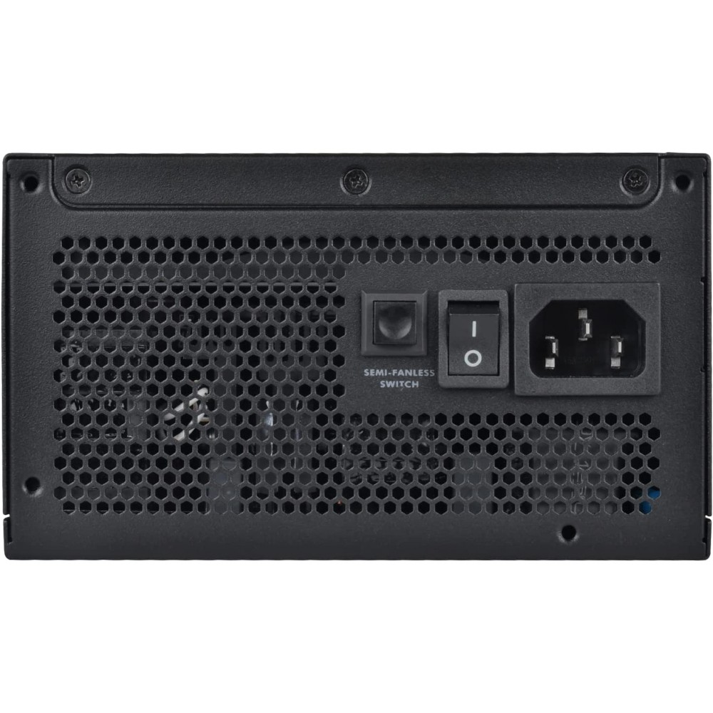 Silverstone HELA 1200R Platinum Cybenetics Platinum 1200W PCIe 5.0 ...