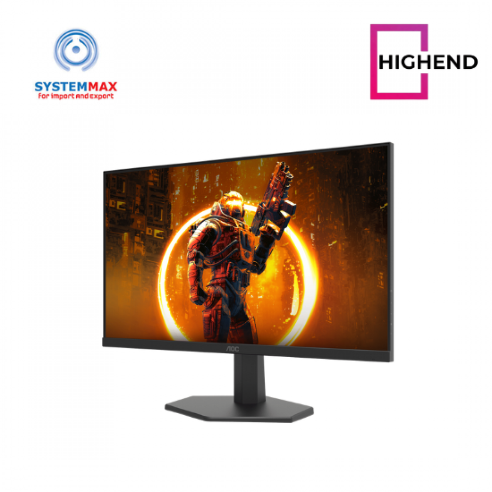 AOC 24G11ZE Fast IPS 23.8" FHD 240Hz Gaming Monitor – 0.3ms – HDR – DP ...