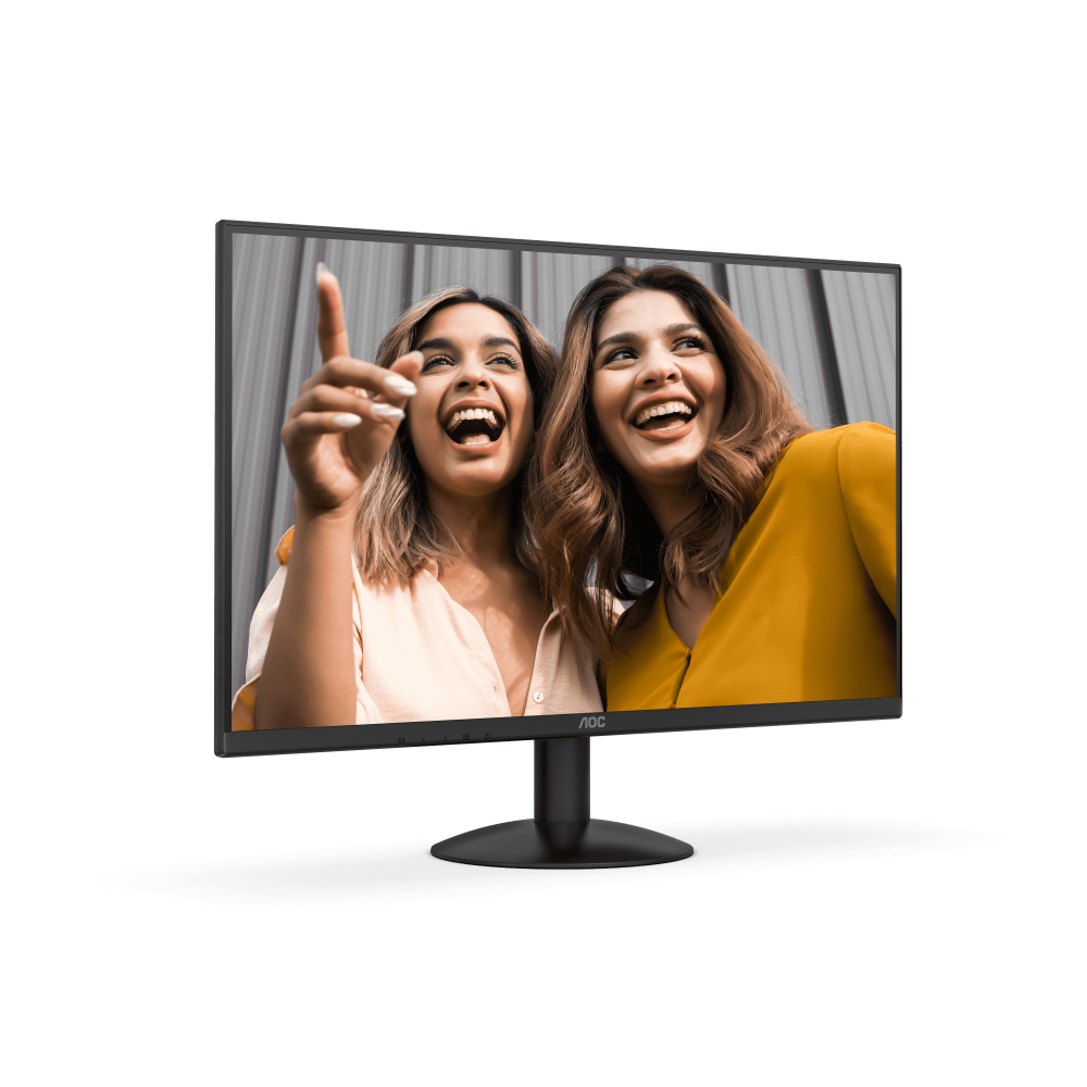 AOC 27B30H/89 FLAT IPS 1080P 120HZ Monitor