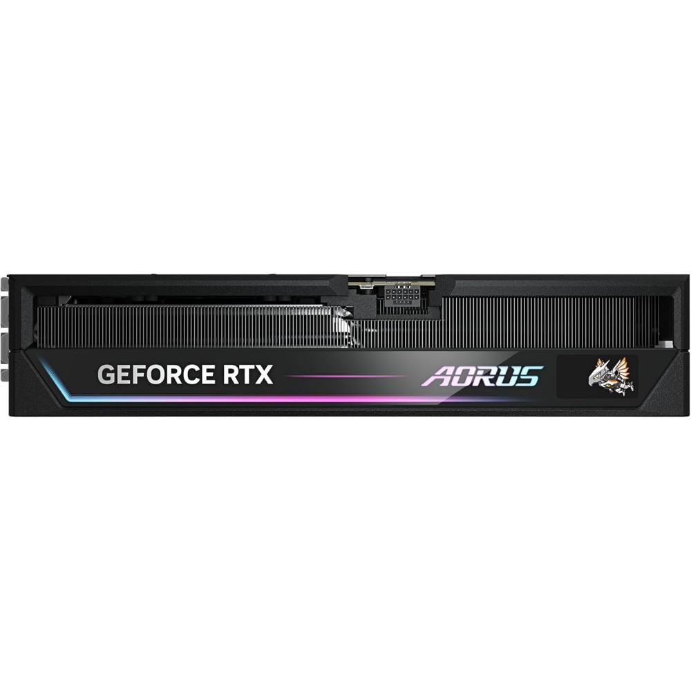 GIGABYTE AORUS GeForce RTX 5090 MASTER 32G – NVIDIA Blackwell ...