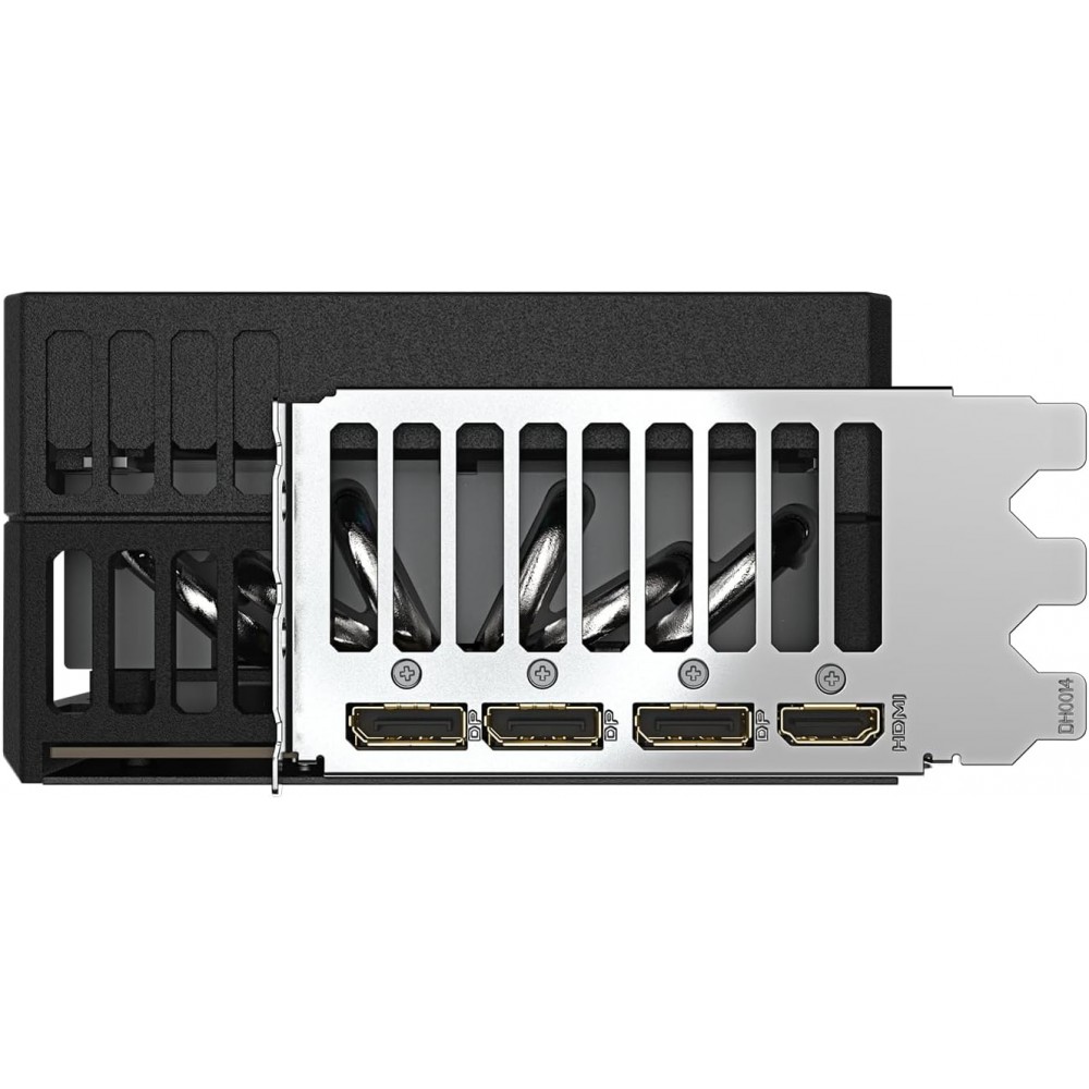 GIGABYTE AORUS GeForce RTX 5090 MASTER 32G – NVIDIA Blackwell ...