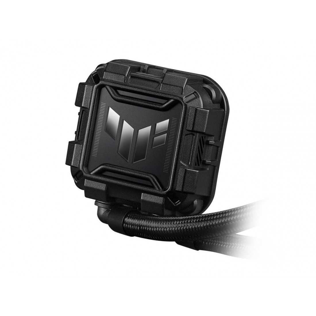 ASUS TUF Gaming LC II 360 ARGB All-in-One Liquid CPU Cooler with Aura ...