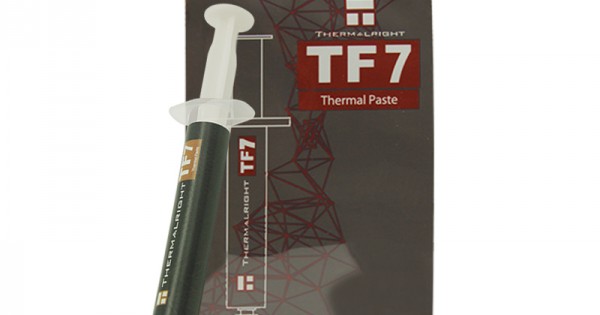 Thermalright TF7 Thermal Paste 2g