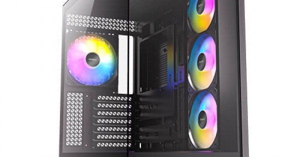 Antec C7 Argb Mid Tower Case