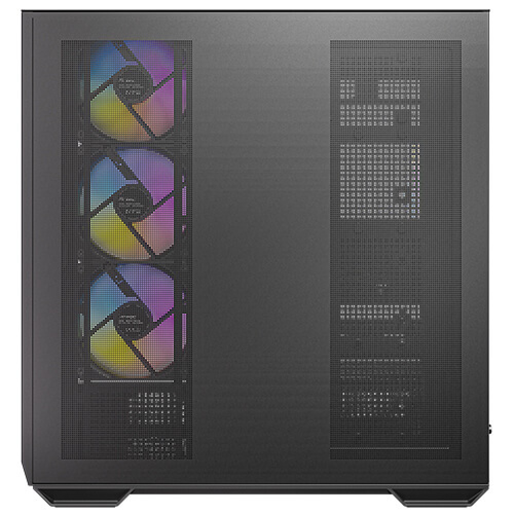 Antec C7 Argb Mid Tower Case