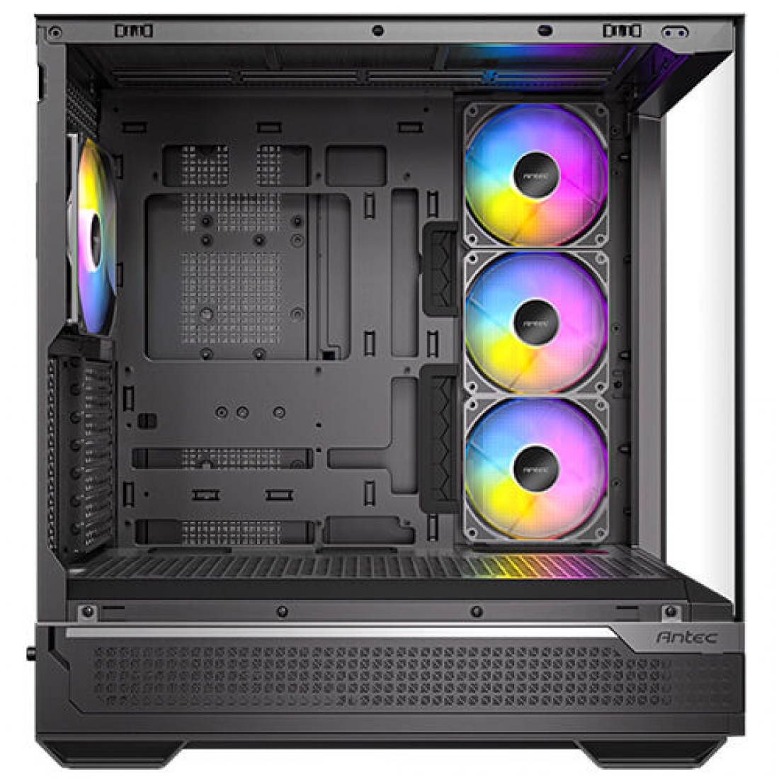 Antec C7 Argb Mid Tower Case
