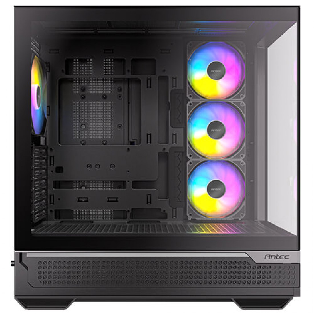 Antec C7 Argb Mid Tower Case