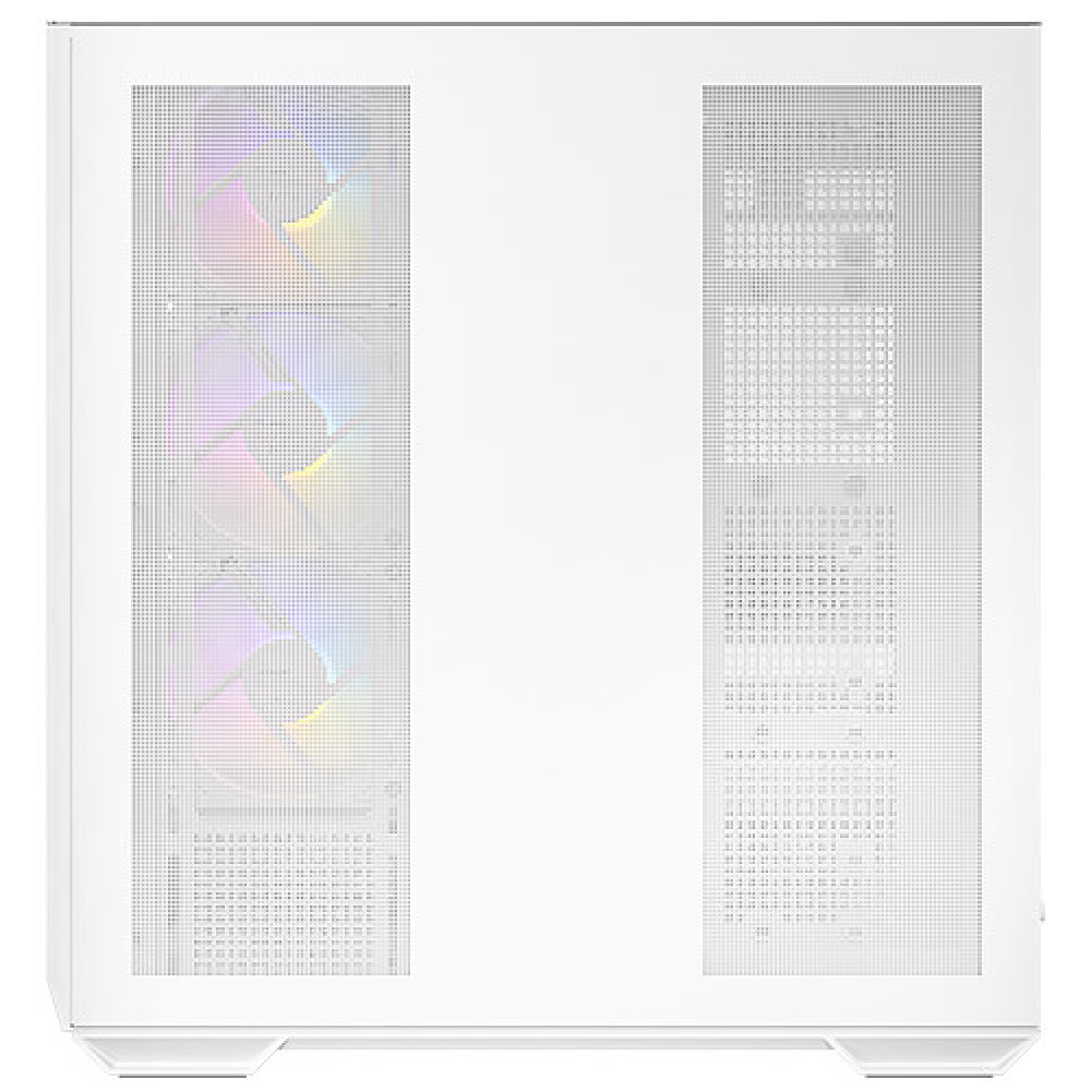 Antec C7 Argb White Mid Tower Case