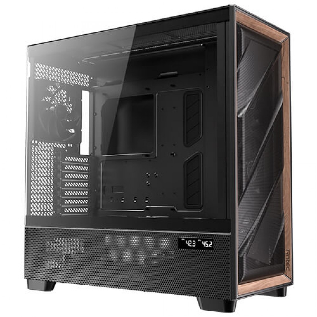 Antec Flux Pro Argb Full Tower Case