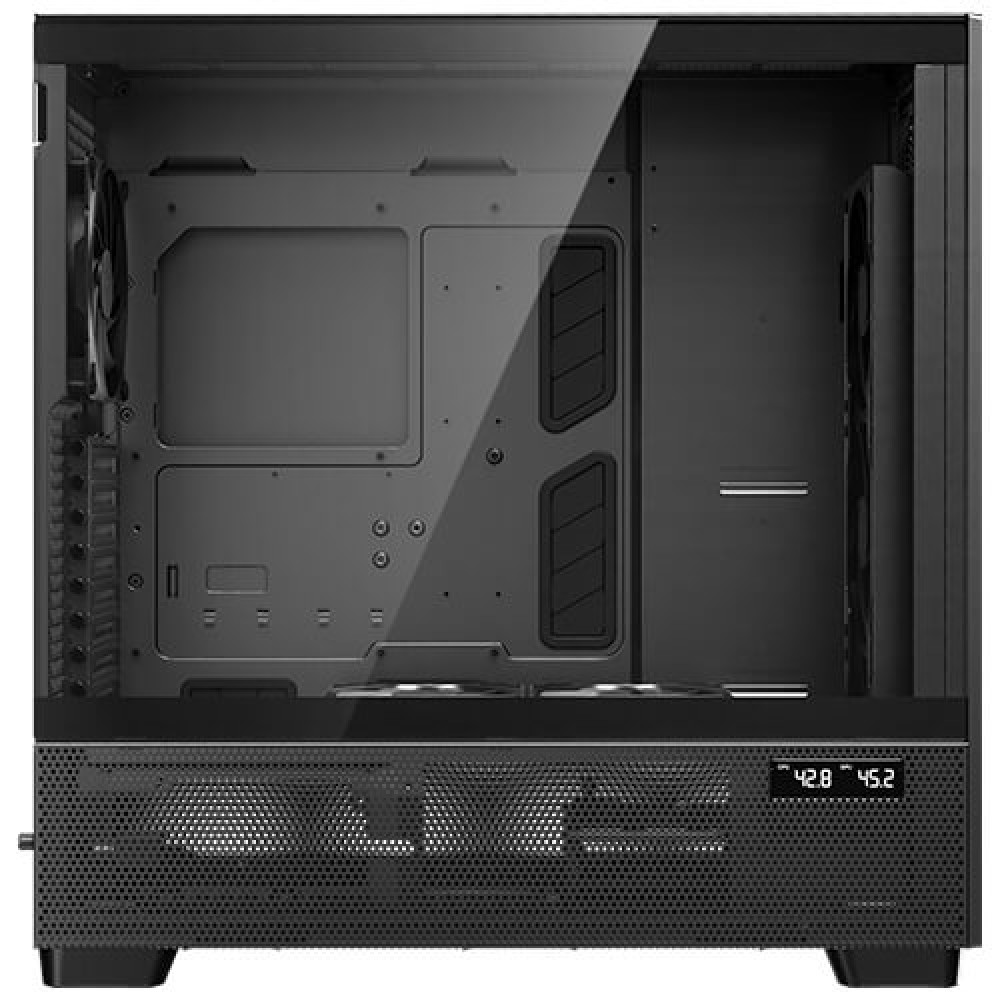 Antec Flux Pro Argb Full Tower Case