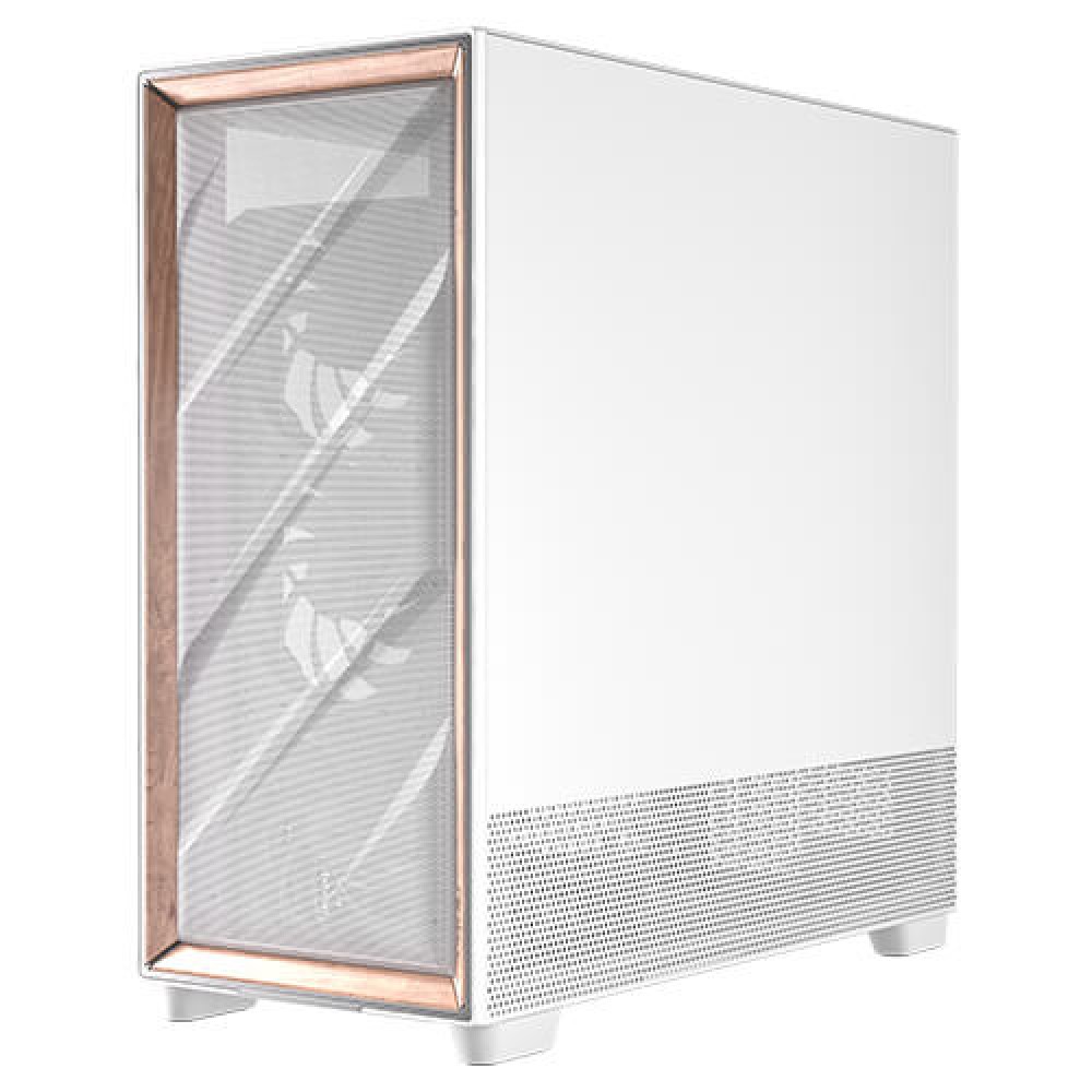 Antec Flux Pro Argb Full Tower Case