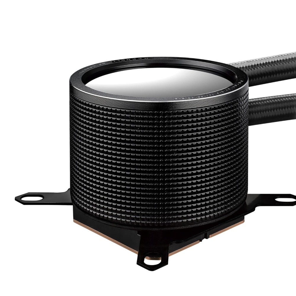 ASUS ROG RYUO III 360 ARGB All-in-one AIO Liquid CPU Cooler 360mm ...