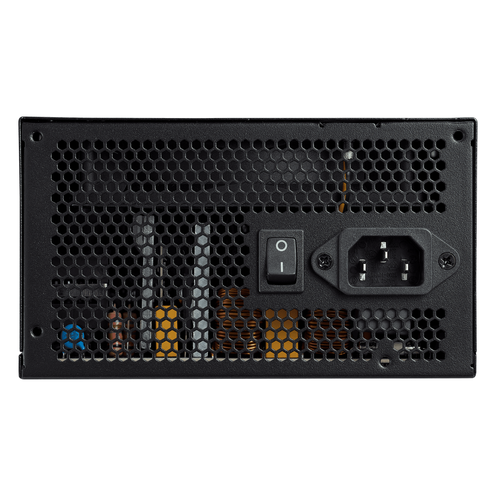 XPG Kyber 850W 80+ Gold ATX 3.1 Power Supply